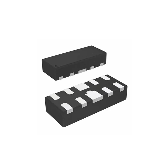 RClamp0524P - 深圳安盛宇电子有限公司